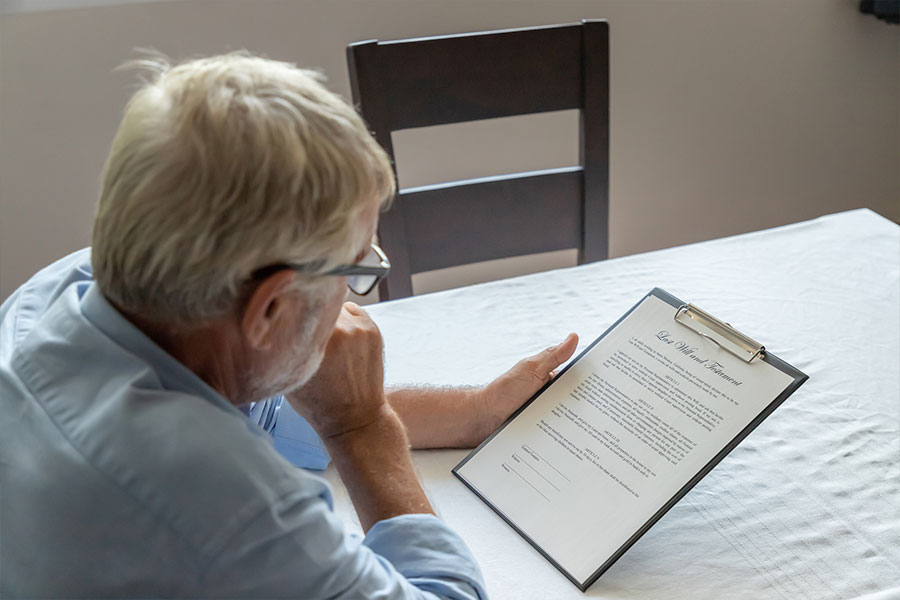 Probate Attorney in Coeur d'Alene, Idaho | Wills & Estate Attorney Probate Attorney in Coeur d'Alene, Idaho | Wills & Estate Attorney